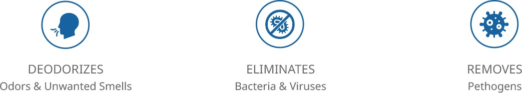 Ozone Mist 100 - JD Products