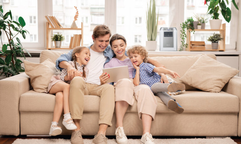 Page - Ozone mist 100 - JD Products